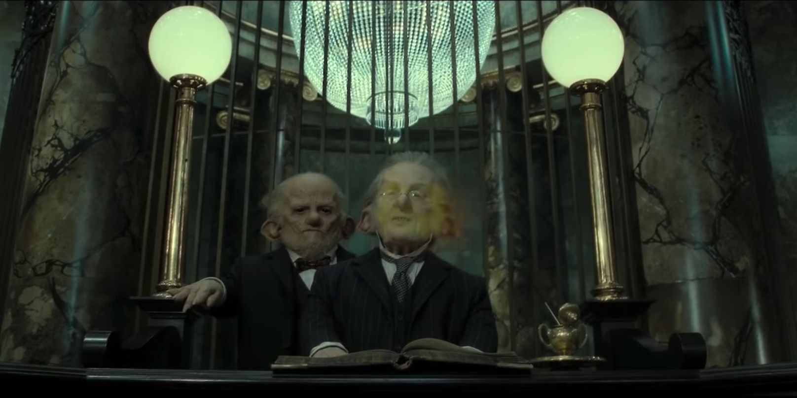 Harry Potter: 10 Unanswered Questions We Still Have About The ...