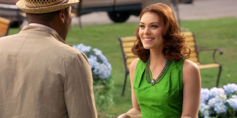 The Myers-Briggs® Types Of Hart Of Dixie Characters