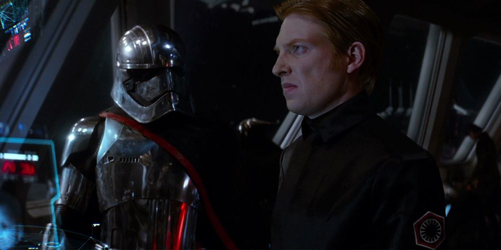 Star Wars: 10 Details About General Hux You Won’t Know If You Only ...