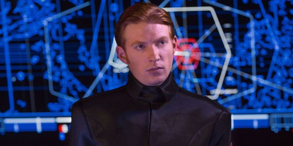 Star Wars: 10 Details About General Hux You Won’t Know If You Only ...