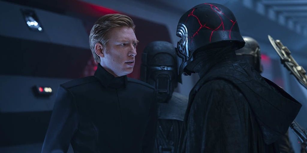 Star Wars: 10 Details About General Hux You Won’t Know If You Only ...