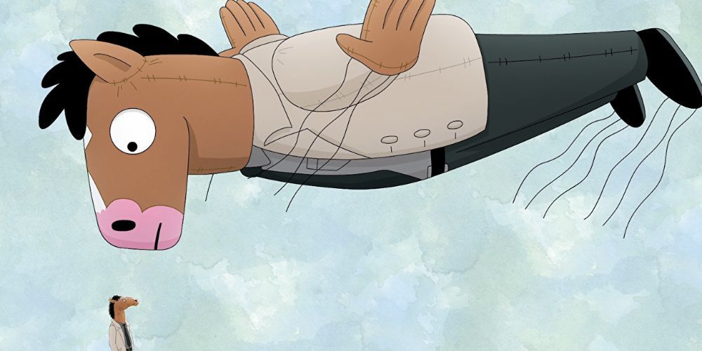 Bojack Horseman: Why Bojack Got Worse And Worse
