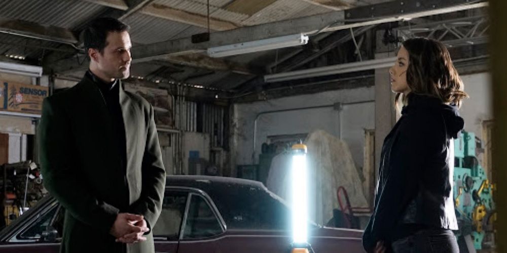 Agents Of SHIELD: 10 Daisy Johnson Quotes We’ll Always Remember