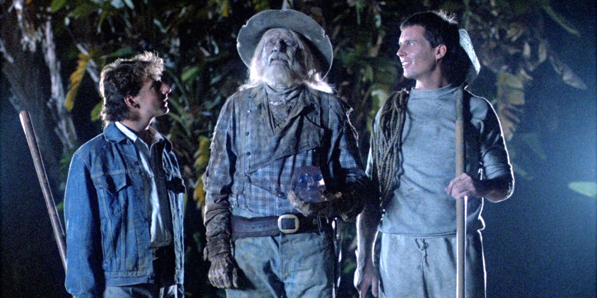 House: Ranking Horror's Weirdest Franchise From Worst to Best