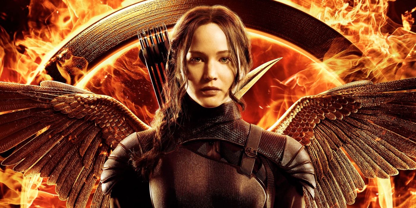 10 Most Frightening Dystopian Societies In Fiction, Ranked