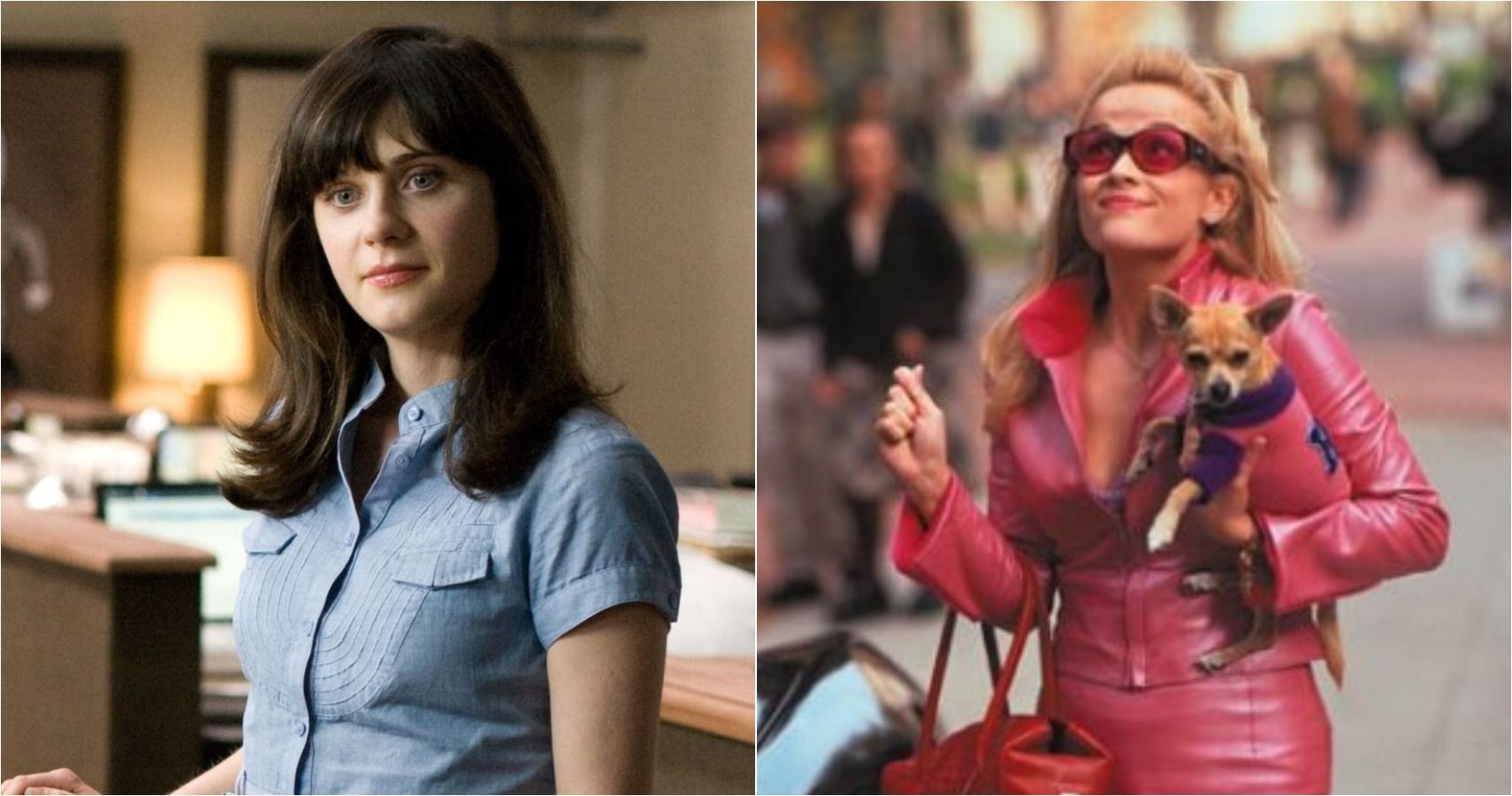 MBTI®: 5 Comedy Movies That INFPs Will Love (& 5 They Will Hate)