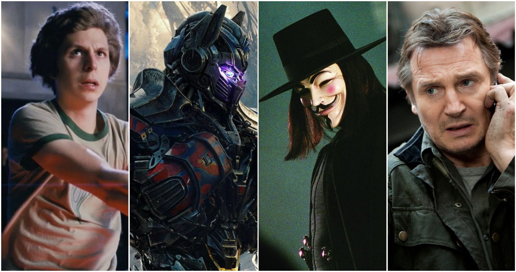 MBTI®: 5 Action Movies That INFPs Will Love (& 5 That They Will Hate)