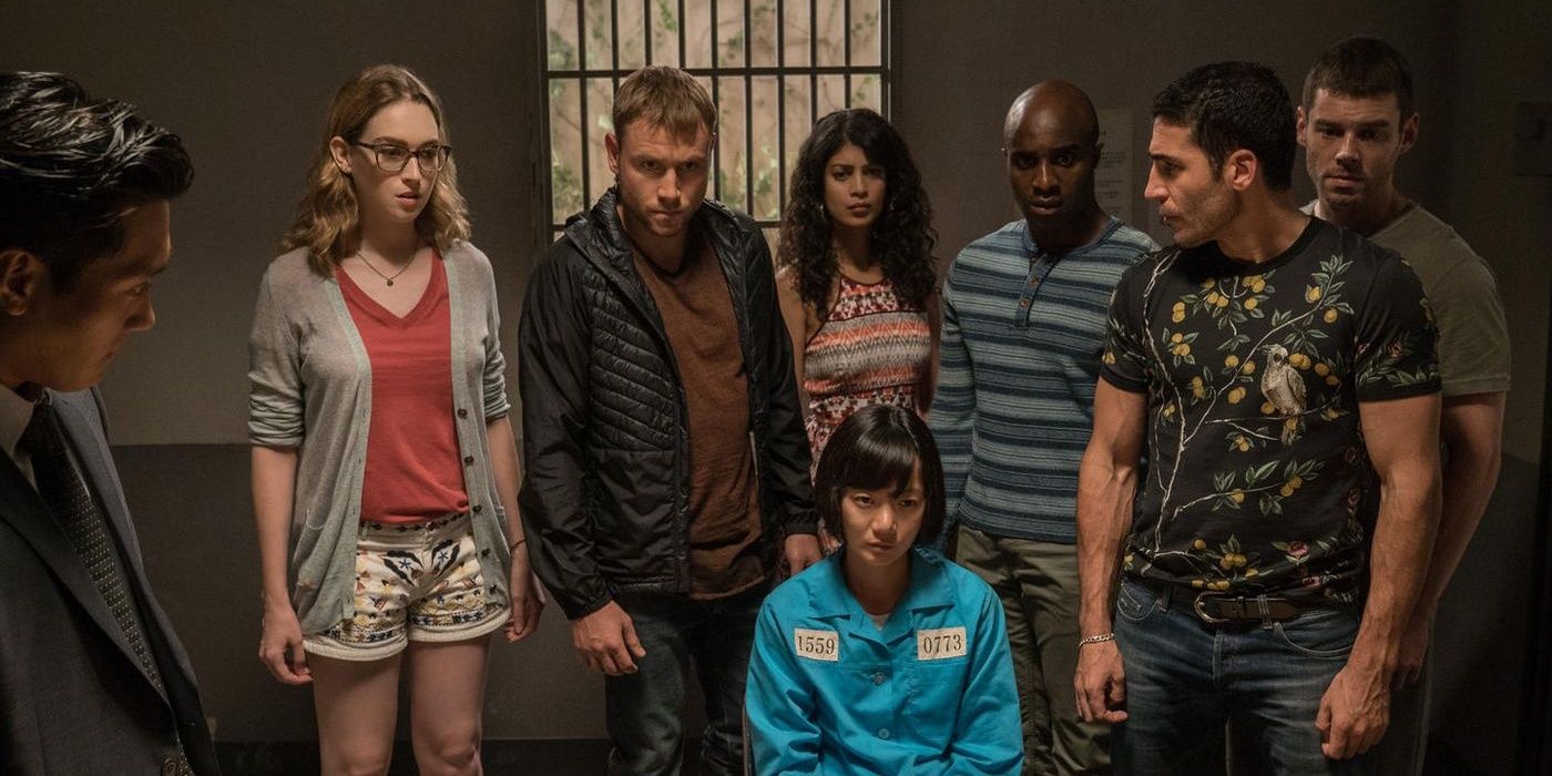 MBTI®: 5 Netflix Original Series That INFPs Will Love (& 5 They Will Hate)