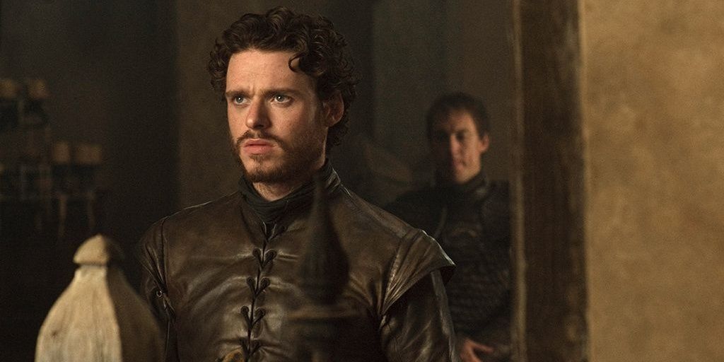 Game Of Thrones: Top 10 Robb Stark Quotes