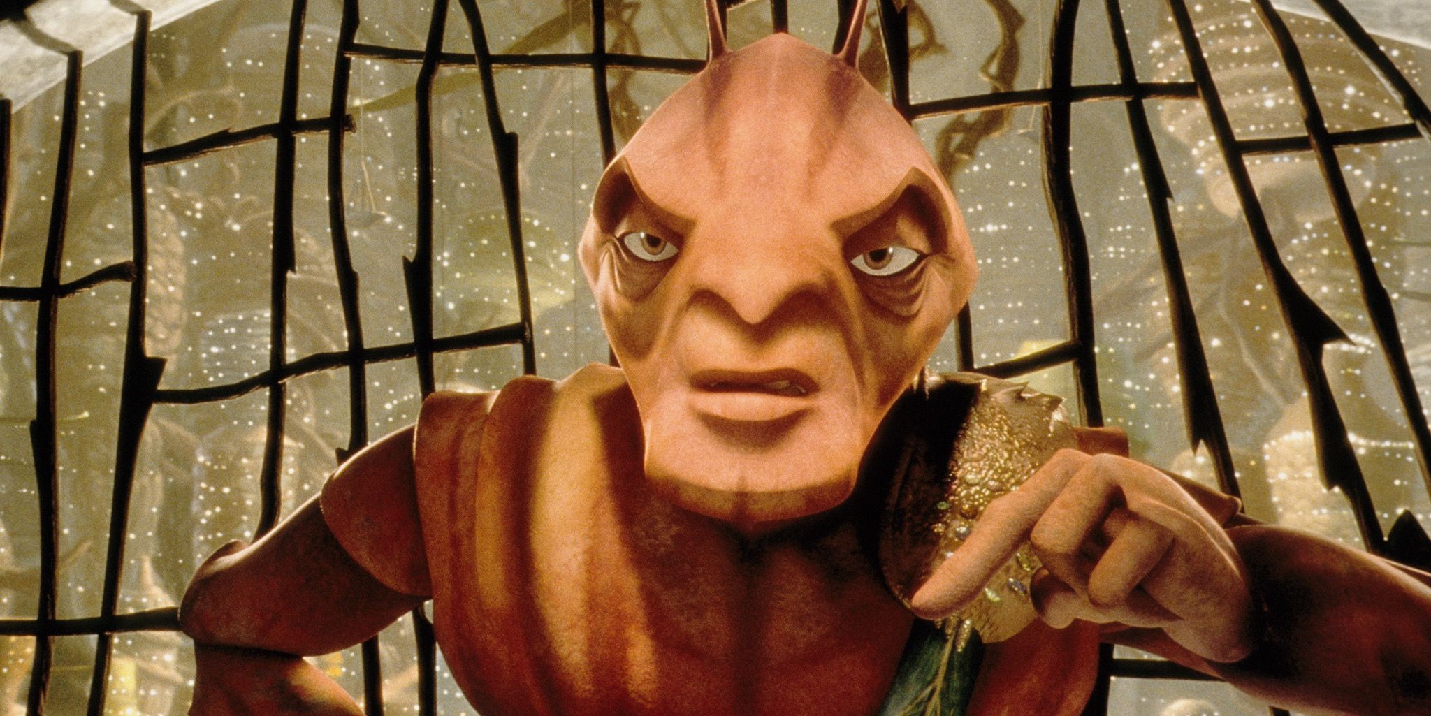 Antz: 10 Best Quotes