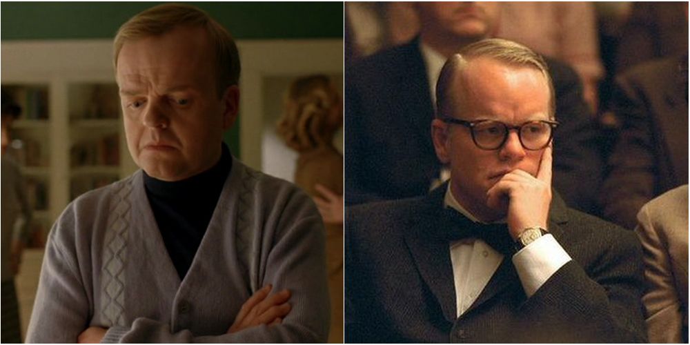 10 Pairs Of Movies That Have Almost Identical Storylines (According To ...