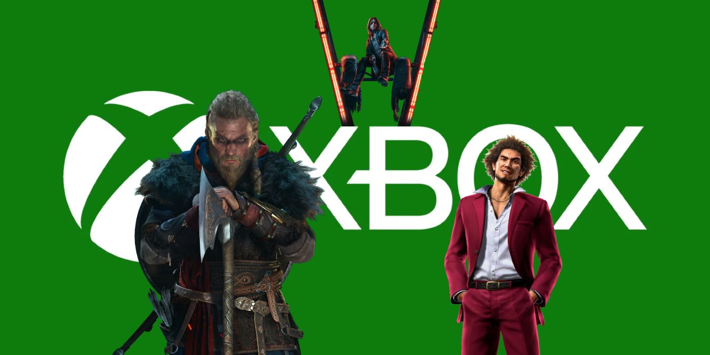 Every Xbox Series X Game Revealed During Inside Xbox May 2020
