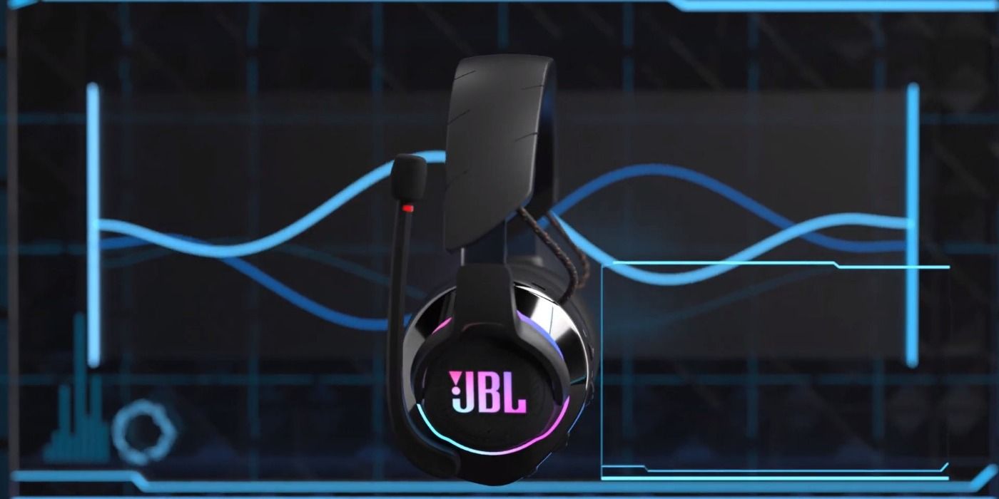 JBL Quantum 800 Gaming Headphones Review