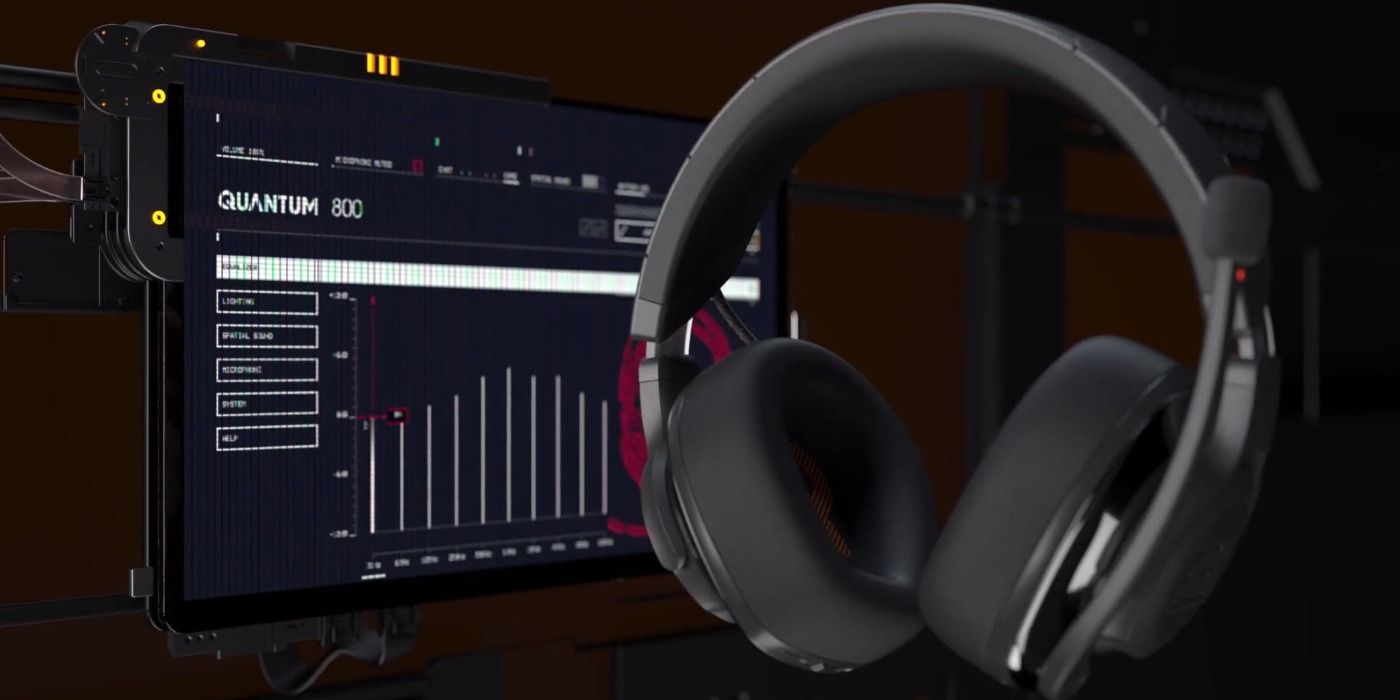 JBL Quantum 800 Gaming Headphones Review