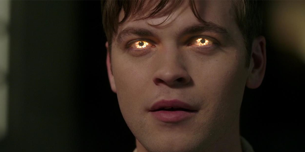 Supernatural: Jack's 5 Best Traits (& His 5 Least Redeemable Qualities)