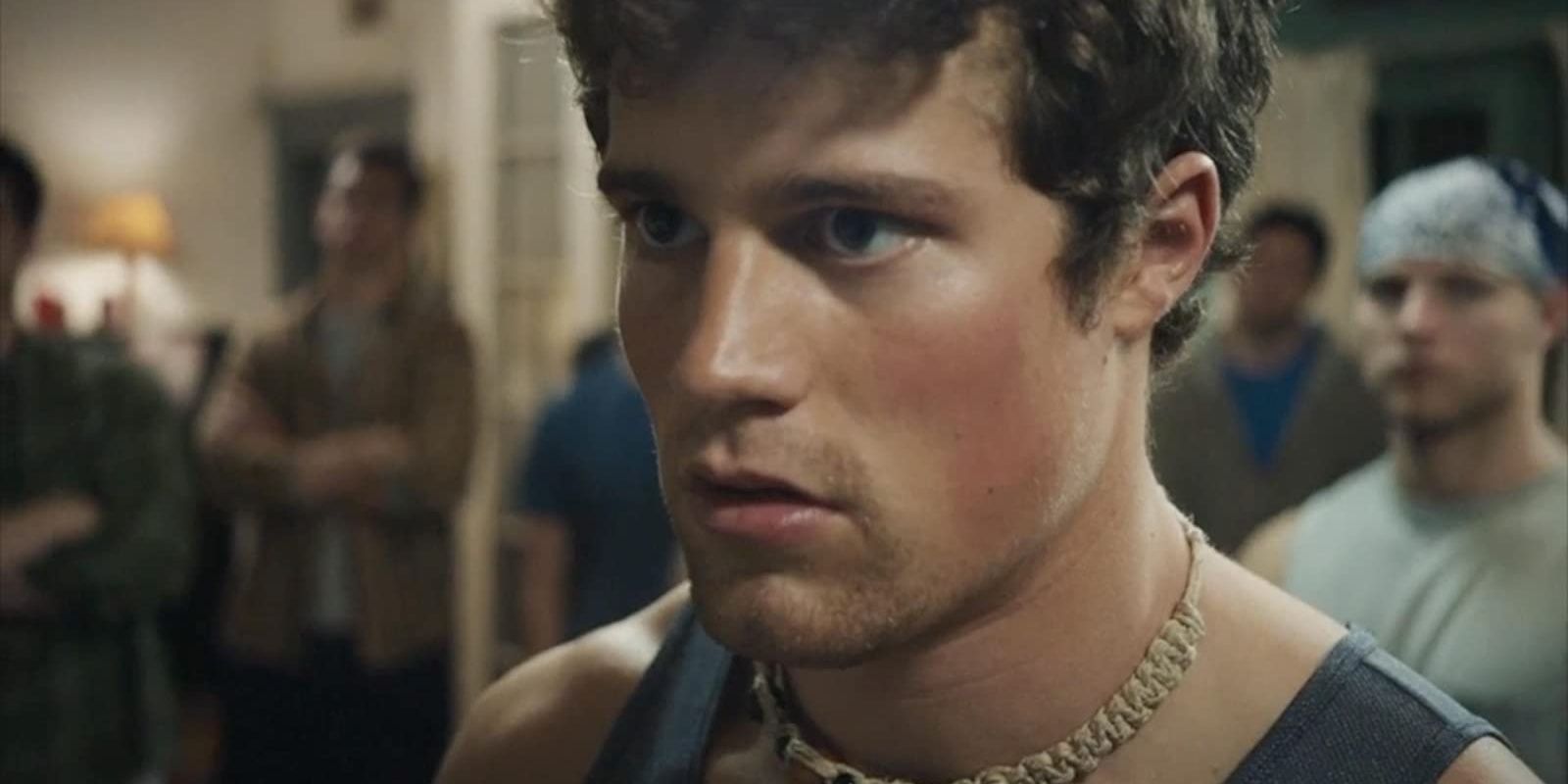 Netflix's Hollywood: Every Main Cast Member (& Where We've Seen Them ...