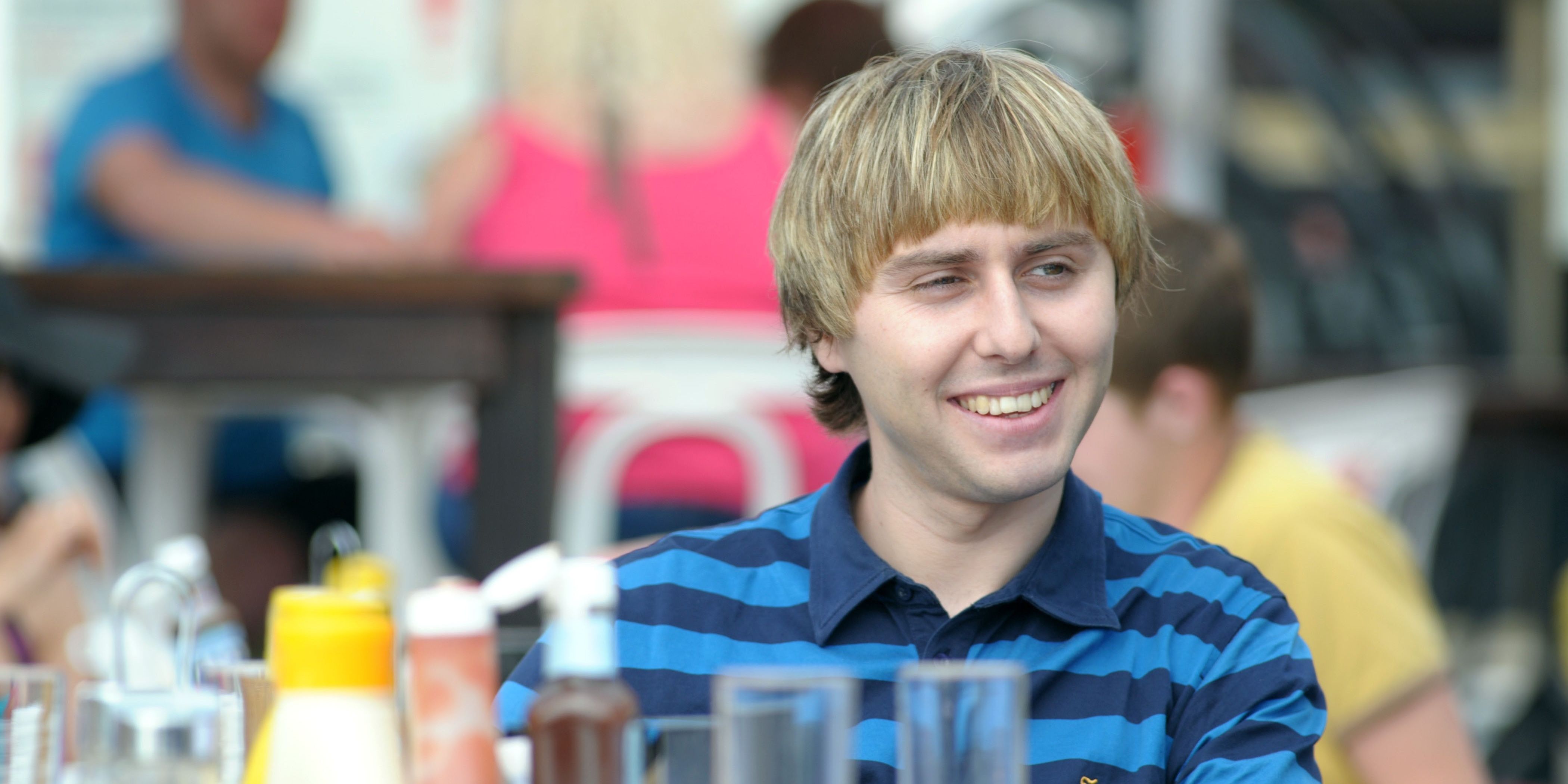 The Inbetweeners: Ranking The Main Characters By Their Intelligence