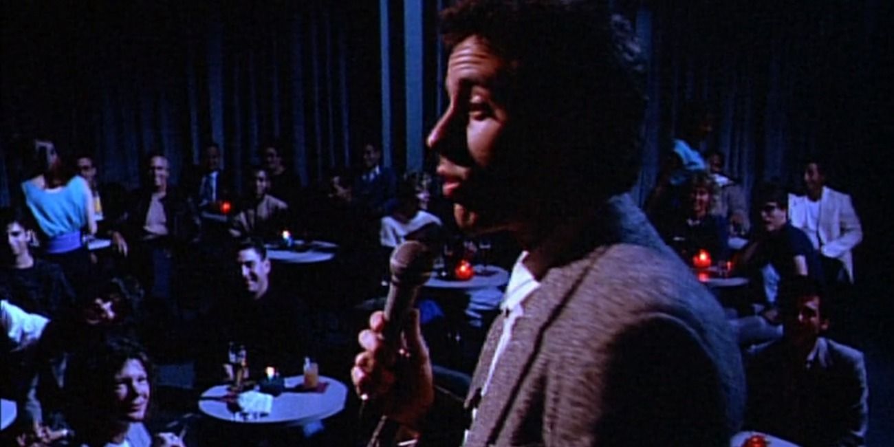 Seinfeld: 10 Things You Never Noticed About The First Episode