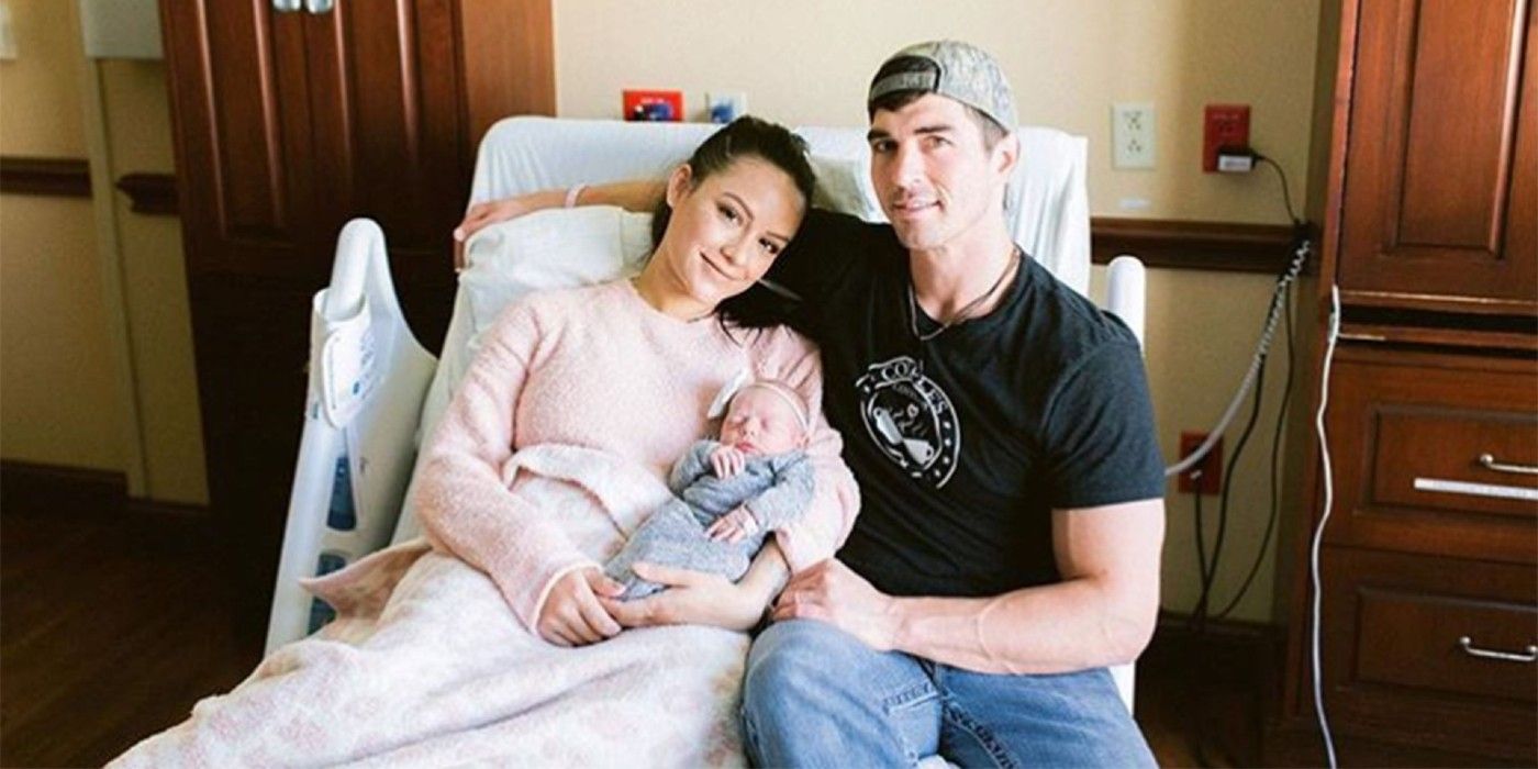 Big Brother: Jessica Graf and Cody Nickson Announce Second Child on the Way