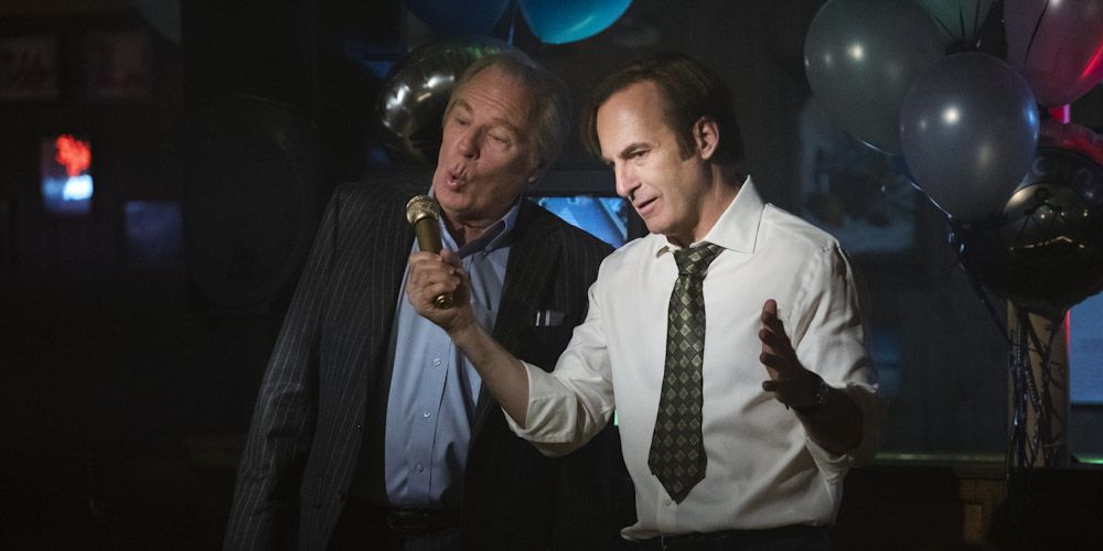 Better Call Saul: 5 Ways Jimmy McGill is Different Than Saul Goodman ...