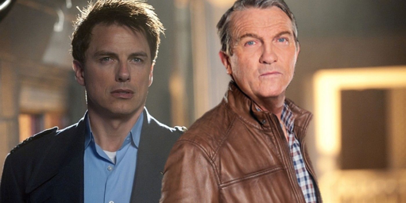 Doctor Who Has Already Set Up Graham's Ideal Replacement For Season 13