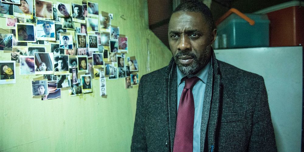 Luther: The 10 Best Characters, Ranked