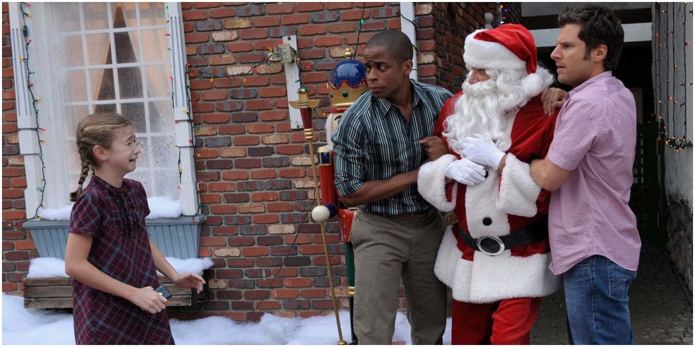 Psych: 10 Characters Shawn Should Have Been With (Besides Juliet)