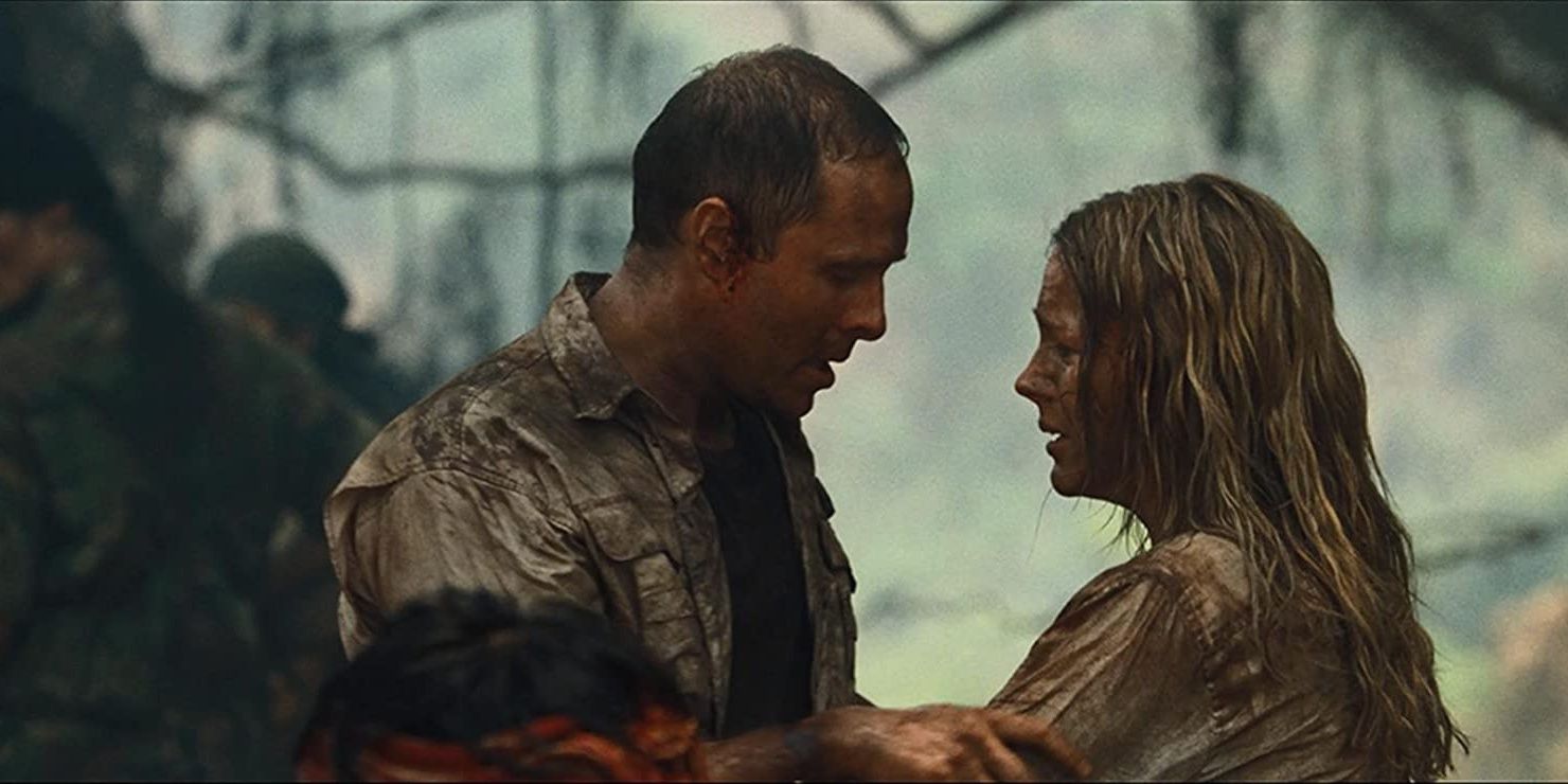 Rambo: 10 Amazing Side Characters From The Franchise Who Deserve More ...