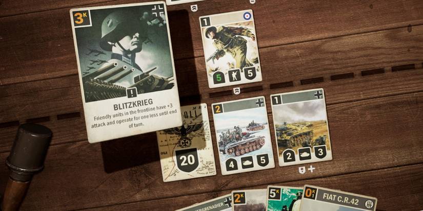 The 10 Best Card-Based Games On Steam, Ranked According To Metacritic