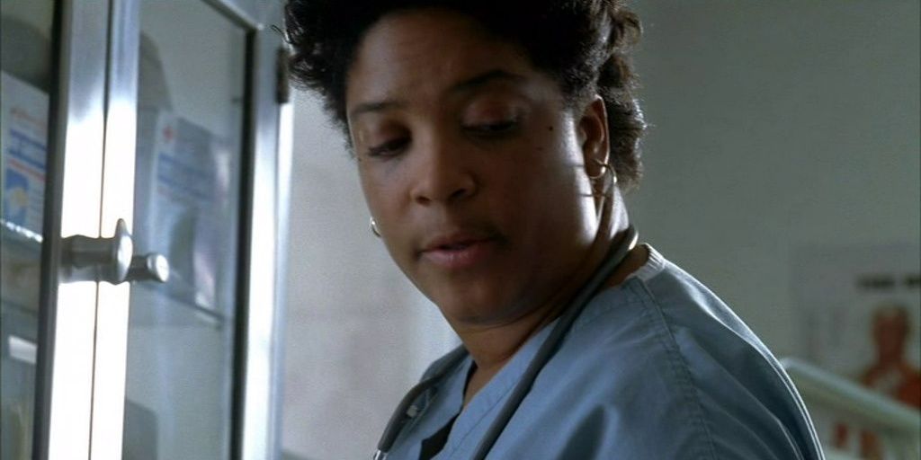 Prison Break : 10 Characters Michael Could Have Ended Up With Other ...