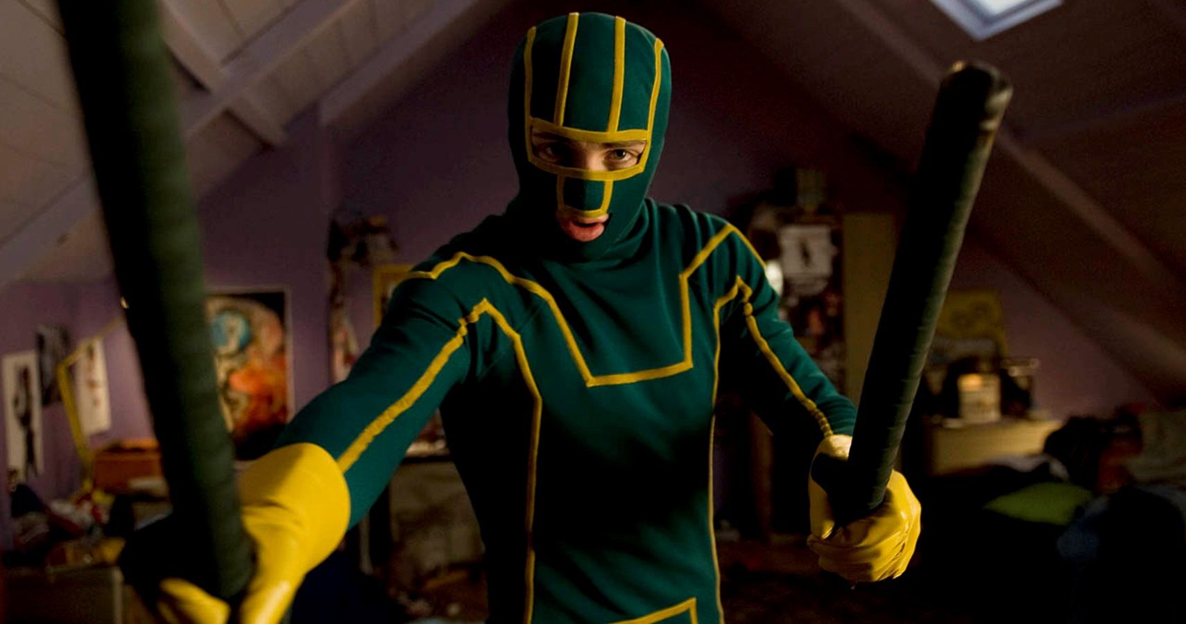 With No Power Comes No Responsibility: 10 Behind-The-Scenes Facts About ...