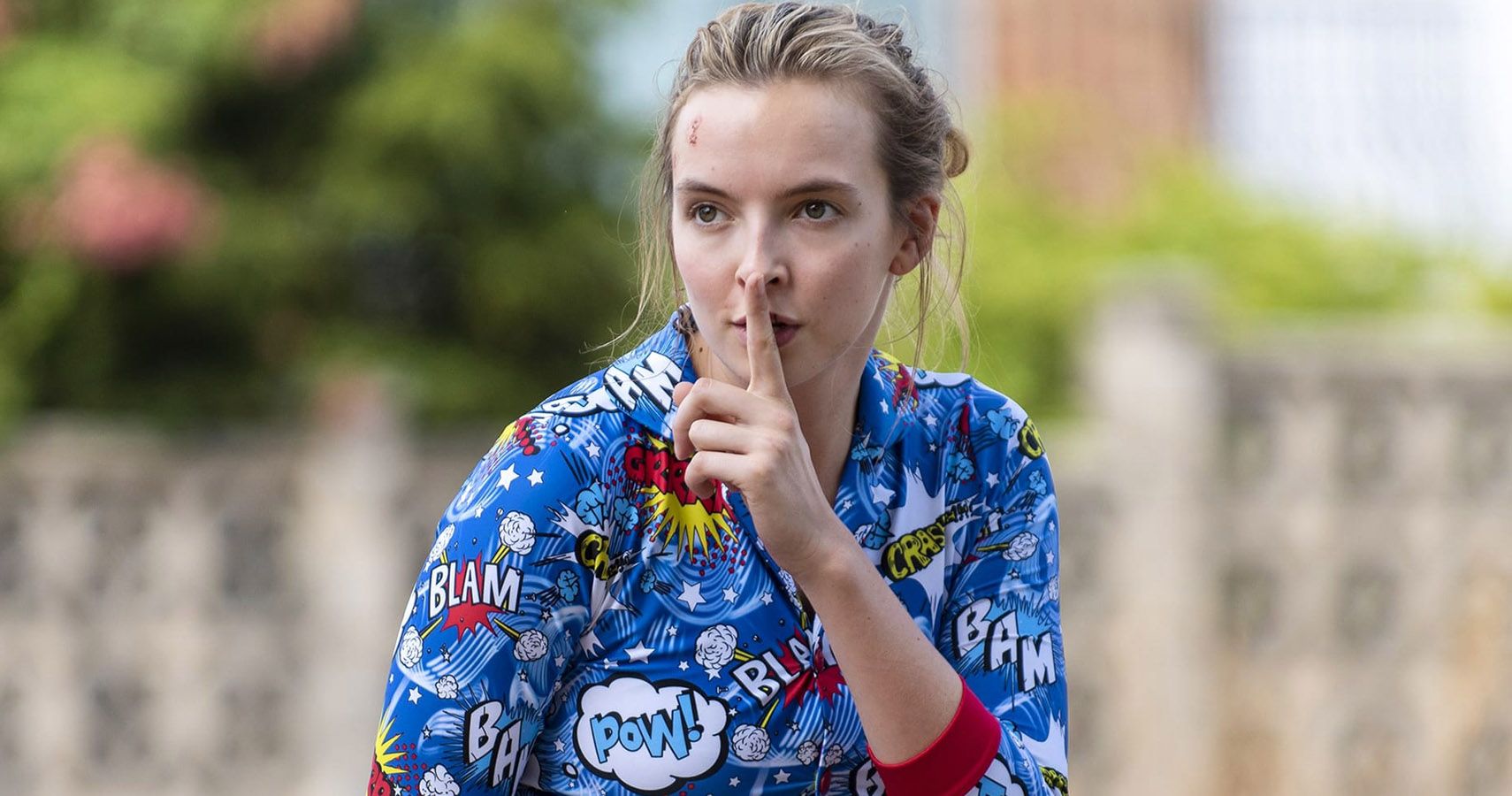Killing Eve: 10 Times Villanelle Made A Mistake