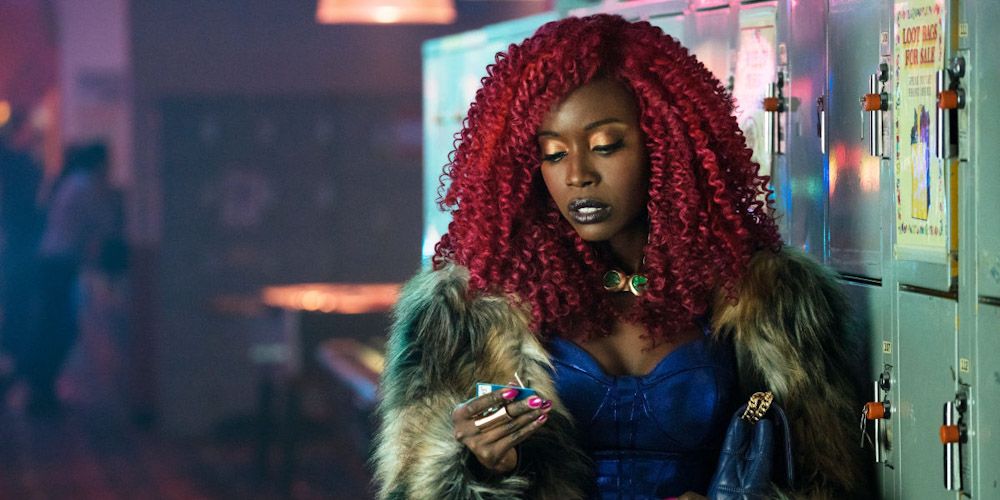 DC Titans: The 10 Best Characters, Ranked