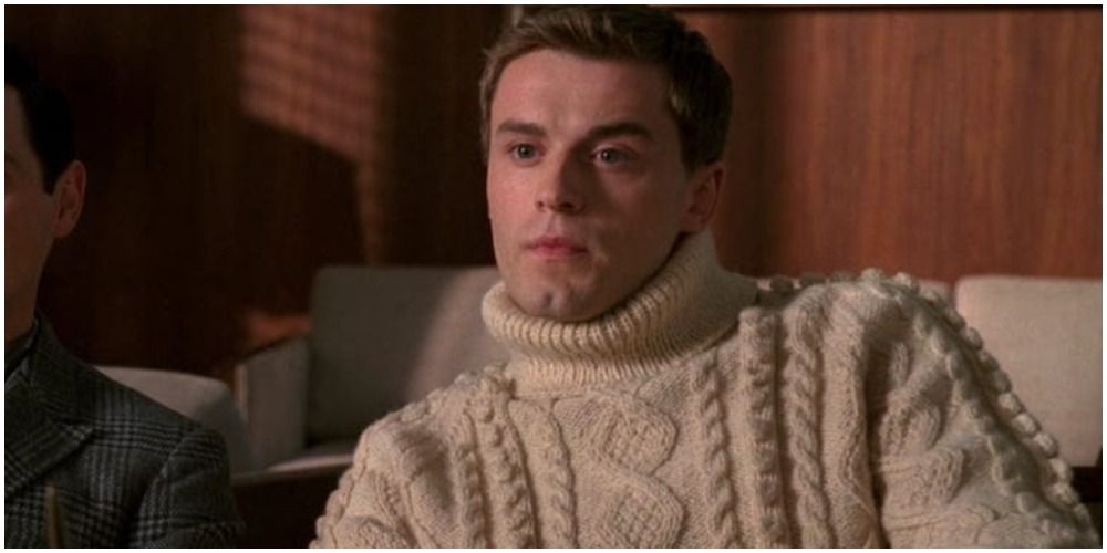 Mad Men: 10 People Stan Should Have Been With (Other Than Peggy)