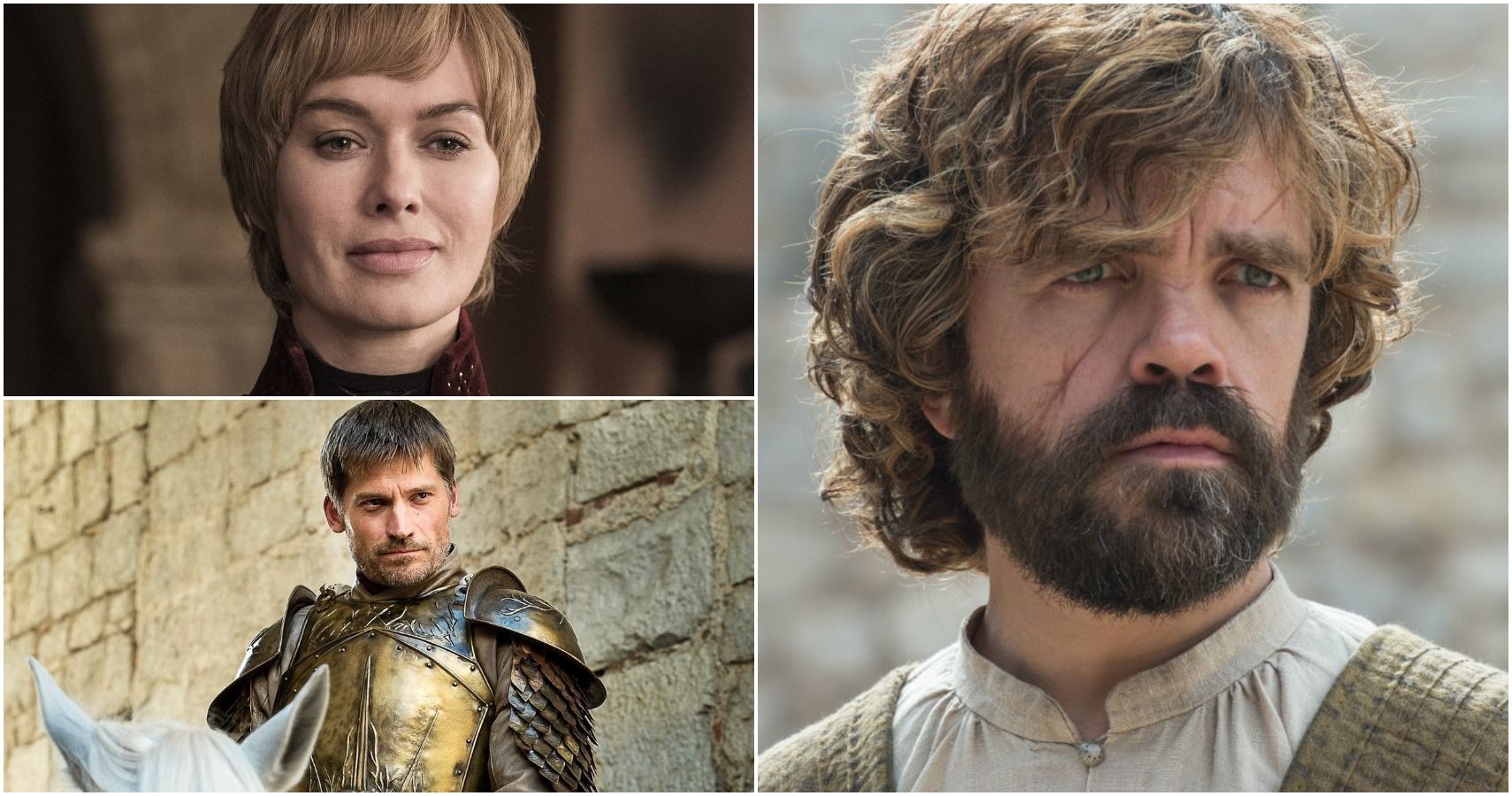 Game Of Thrones: Every Lannister, Ranked By Likability