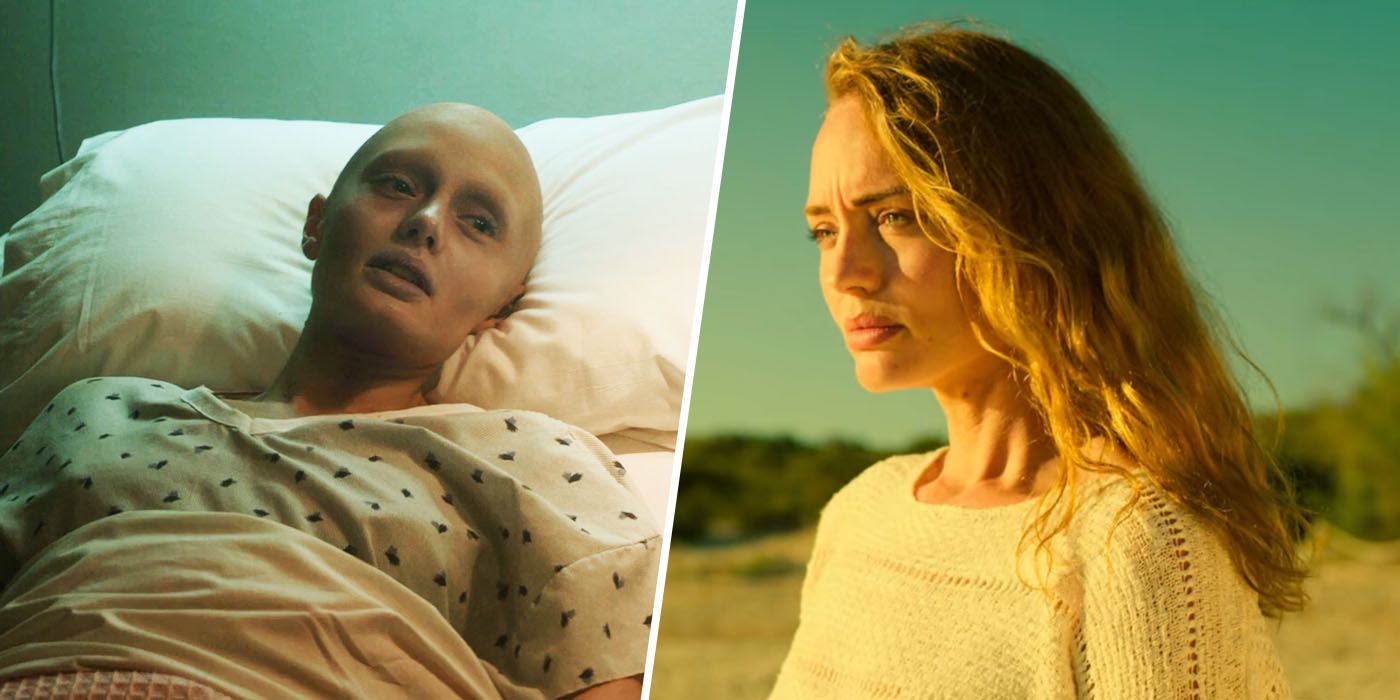 White Lines Cast Guide: Where You Know The Actors From