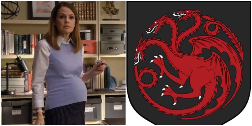 Silicon Valley Characters Sorted Into Their Game Of Thrones Houses