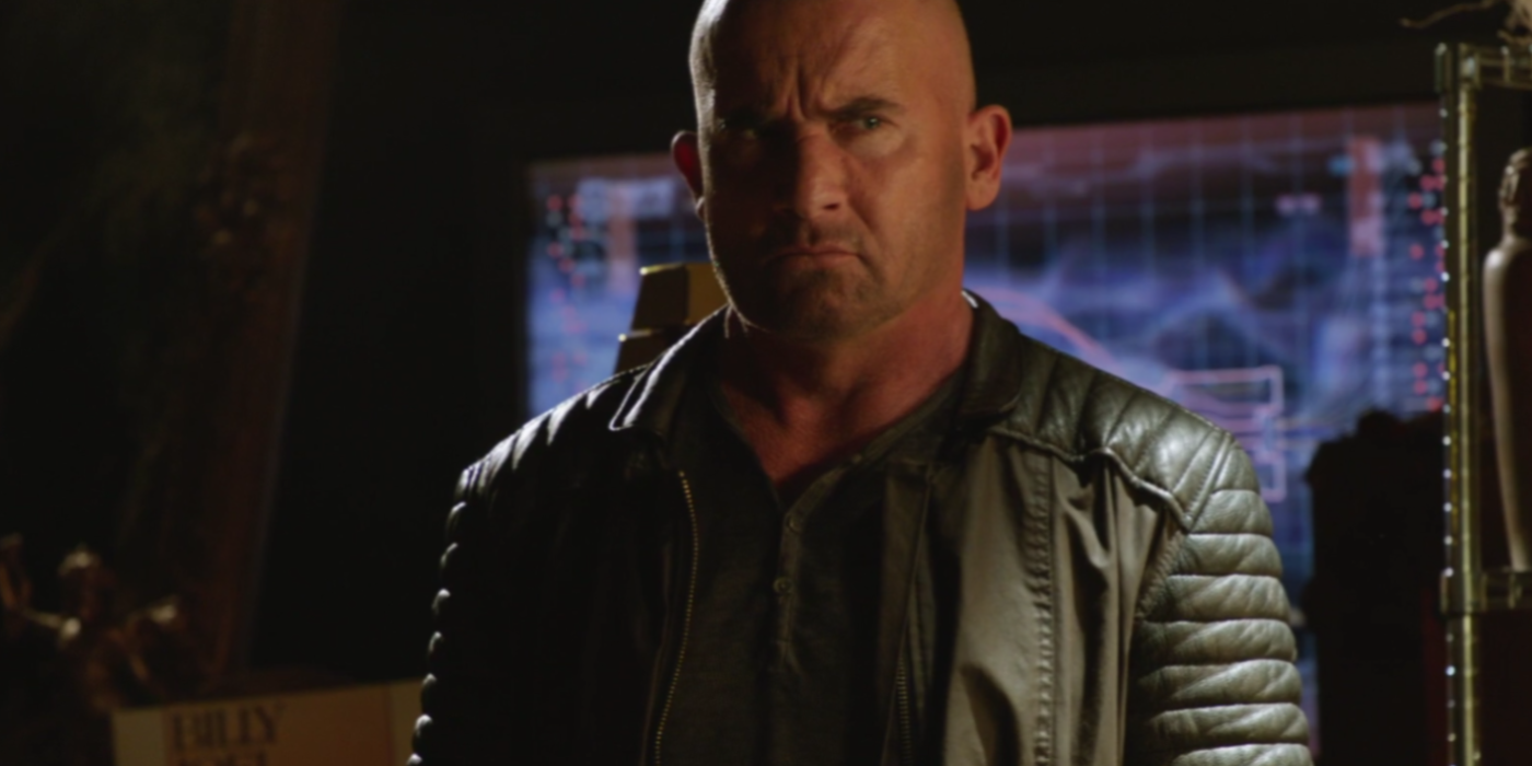 Legends of Tomorrow: Every Team Member, Past & Present