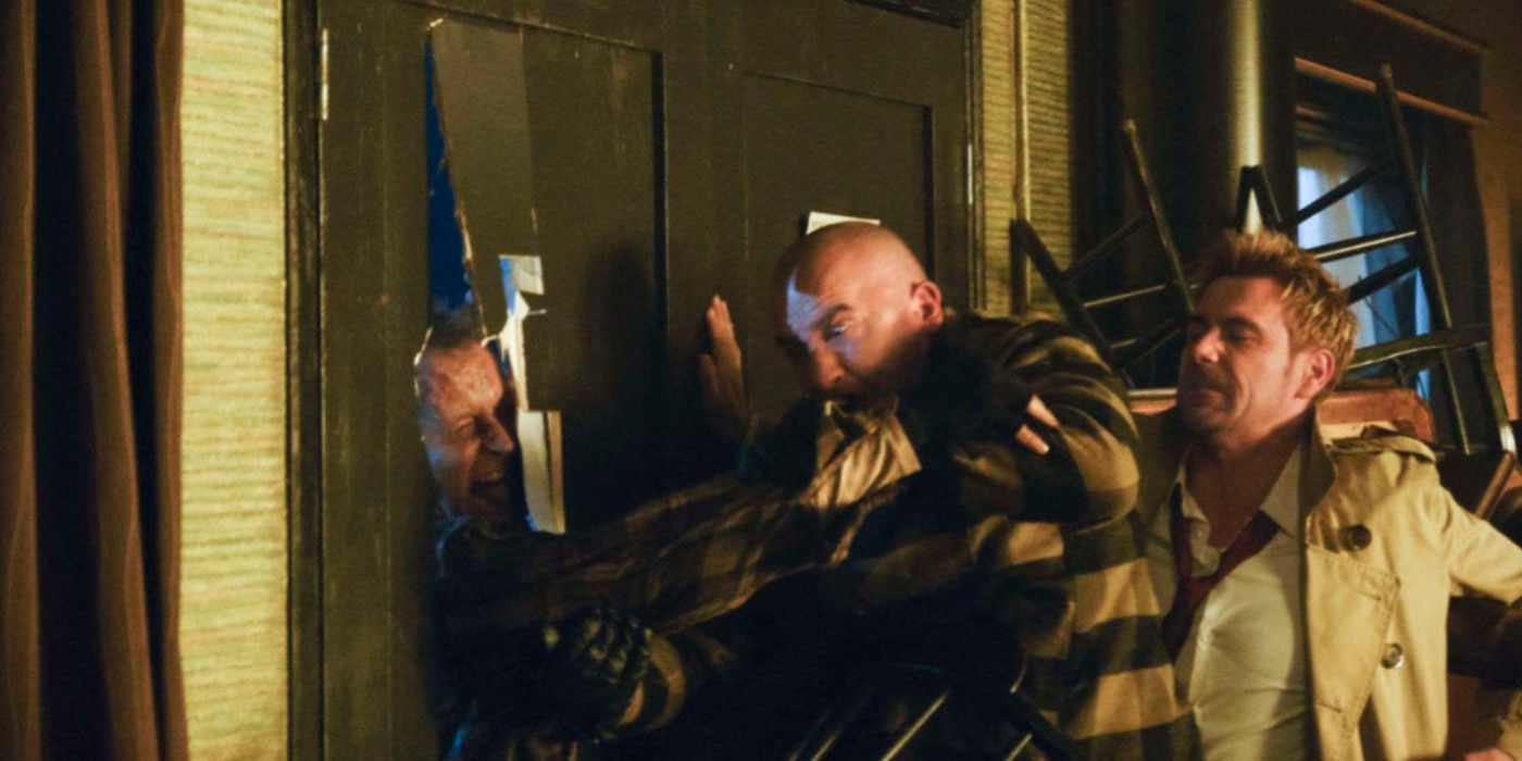 Legends of Tomorrow Kills EVERYONE: How They Can Return