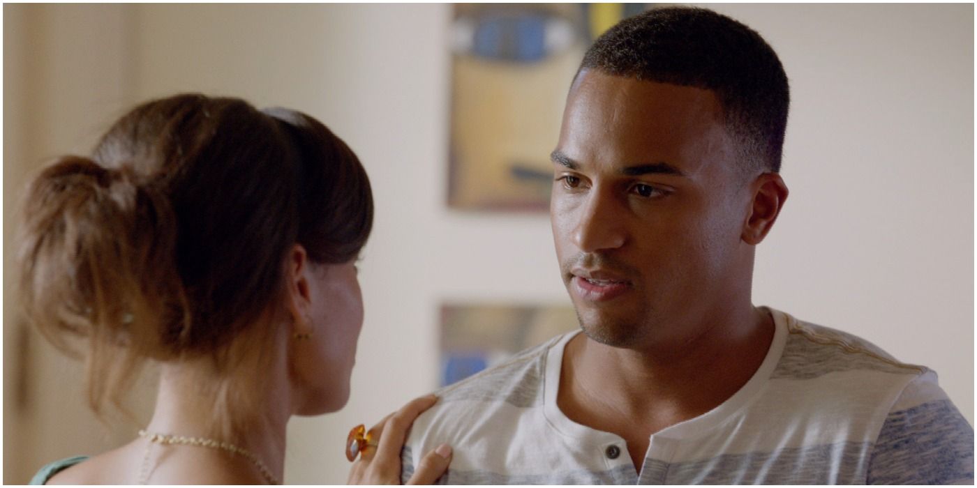 Bitten: 10 Changes From The Books Made To The Show