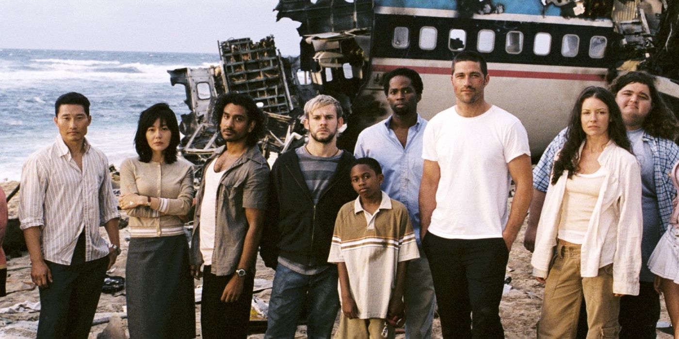 5 Plot Twists That Hurt Lost (& 5 That Saved It) 5 Plot Twists That Hurt Lost (& 5 That Saved It)