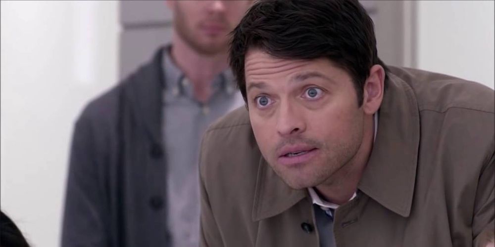 Supernatural: 10 Things That Make No Sense About Lucifer