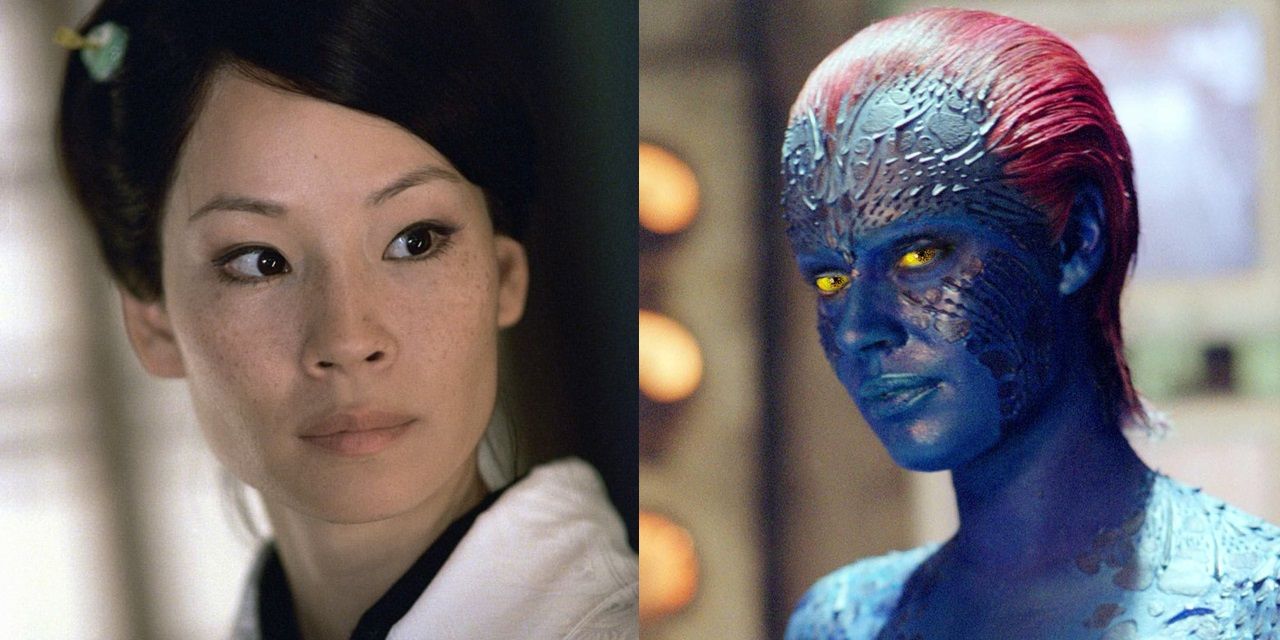 10 Actors Who Were Almost Cast As X-Men Villains