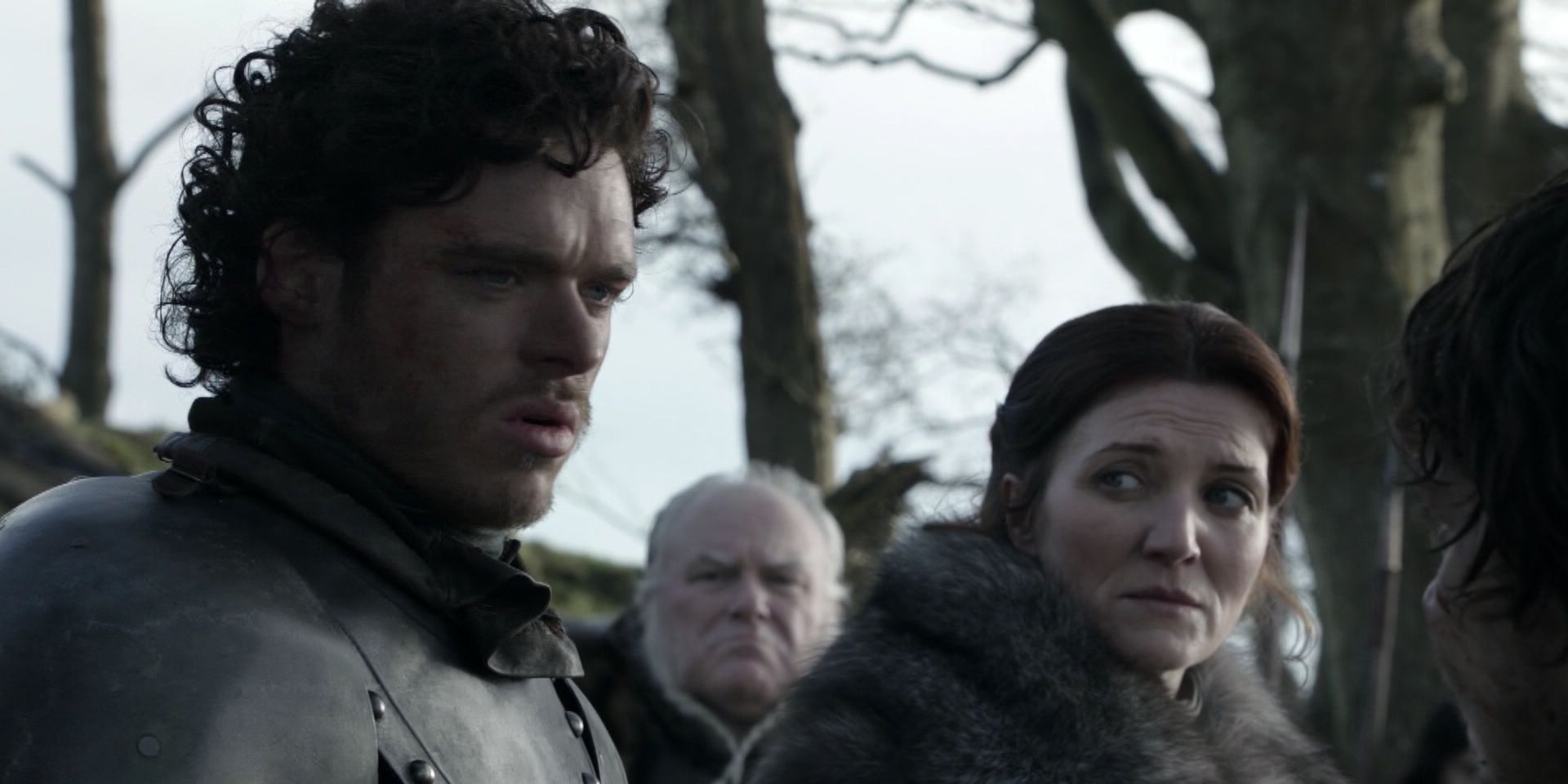 Game Of Thrones: Top 10 Robb Stark Quotes
