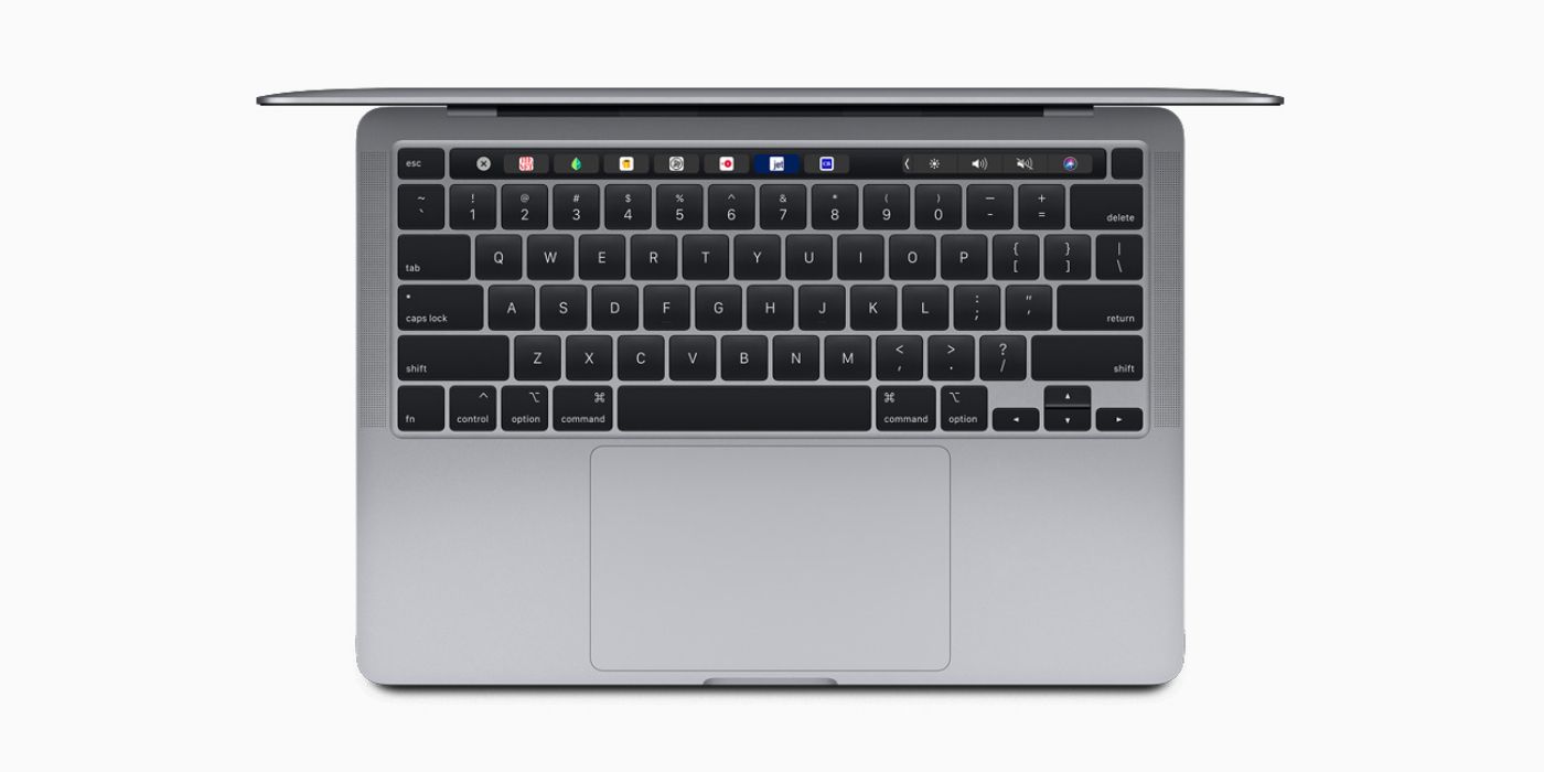 Apple’s New MacBook Pro 13-in. Explained: Here’s What’s New