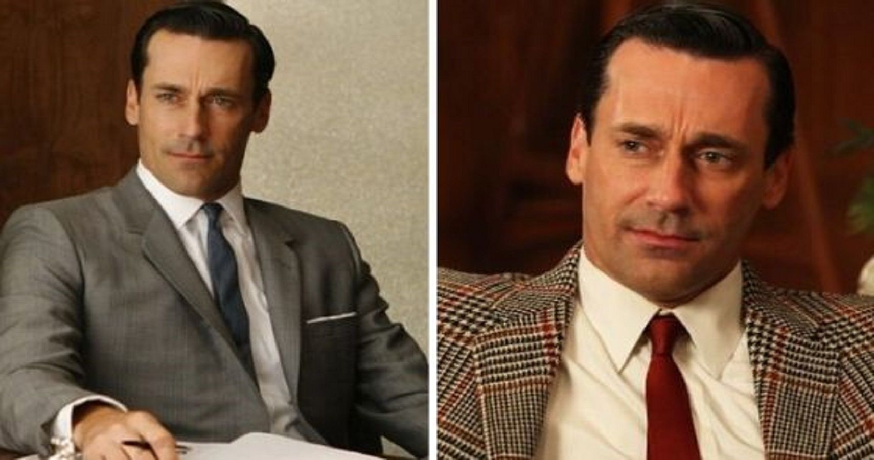 Don Draper Culaith Vent