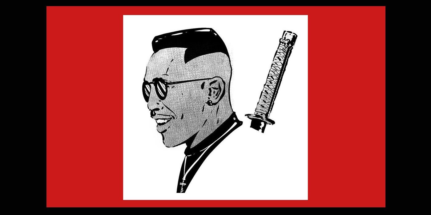 Blade: Mahershala Ali Teases Look For His MCU Hero