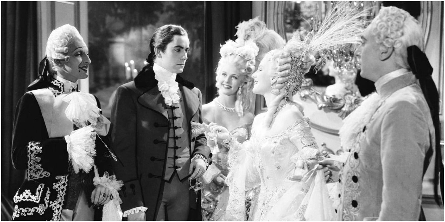 15 Great Movies About The French Revolution Everyone Needs To See