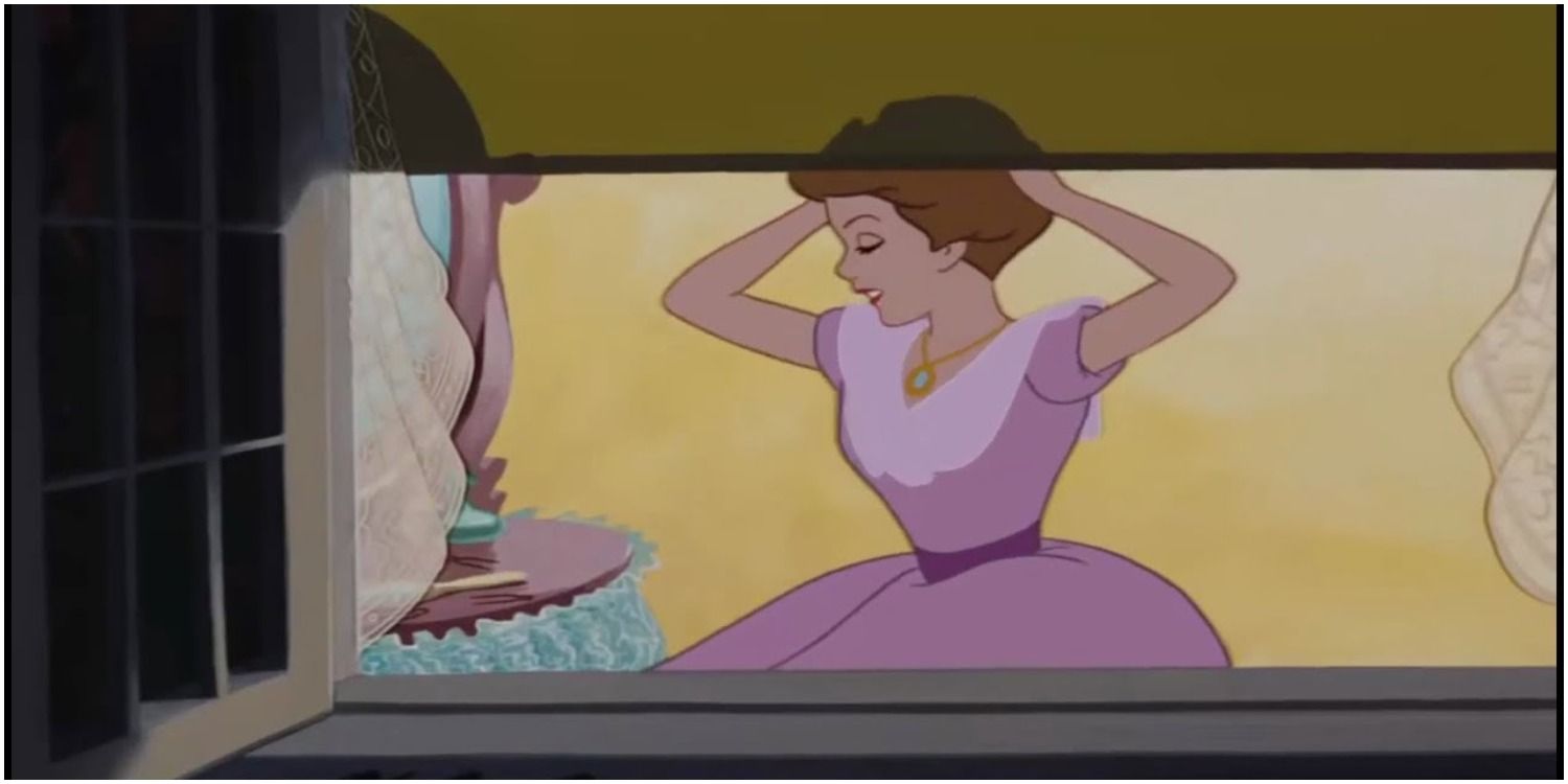 Disney: D&D Moral Alignments Of Peter Pan Characters