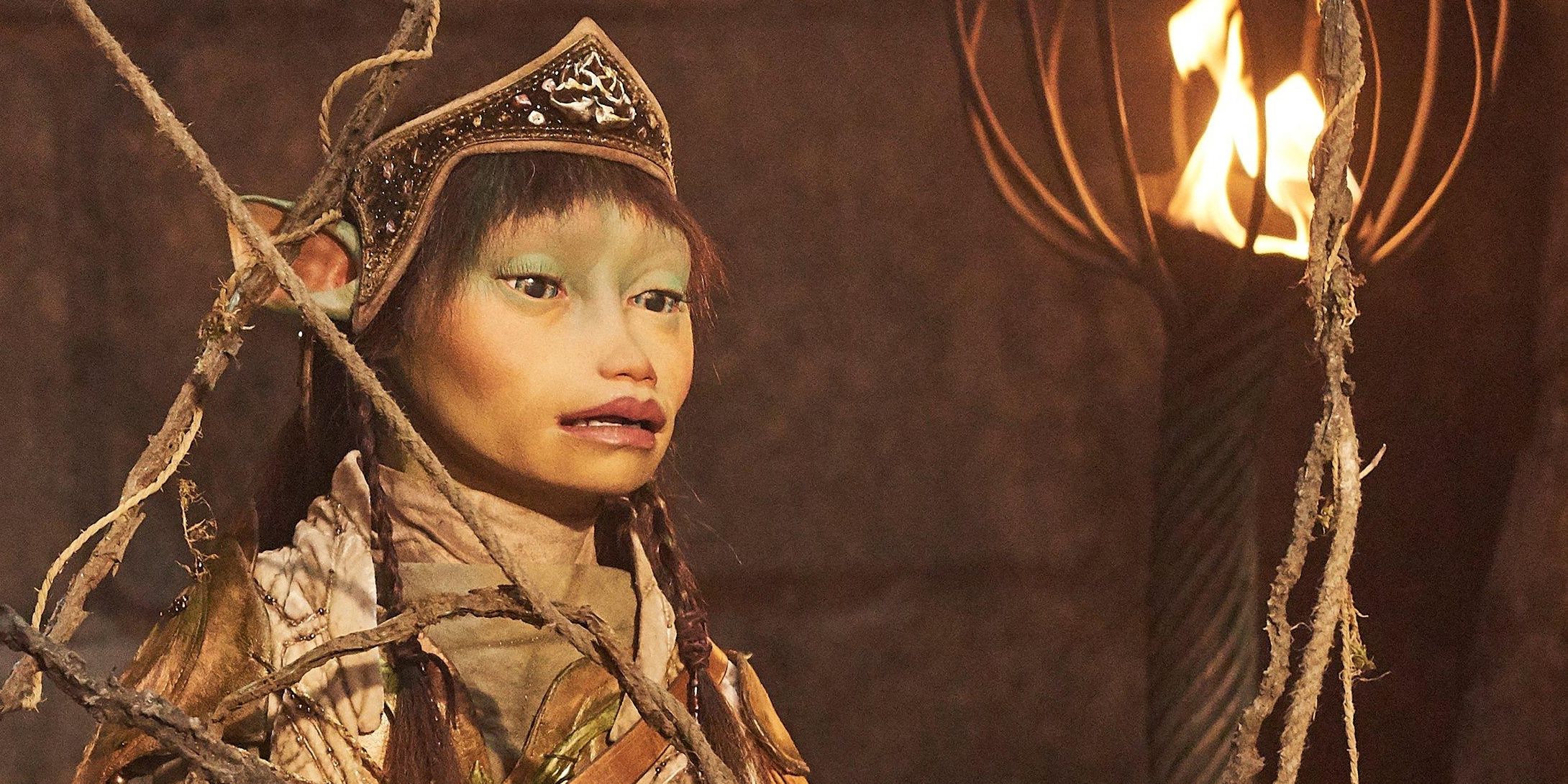 Which Dark Crystal Character Are You Based On Your Zodiac Sign?